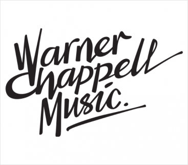 Warner Chappell Music Reveals New Logo Design - Logo Designer