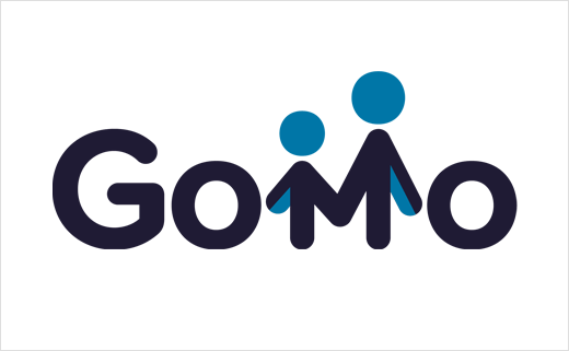 Gomo Logo