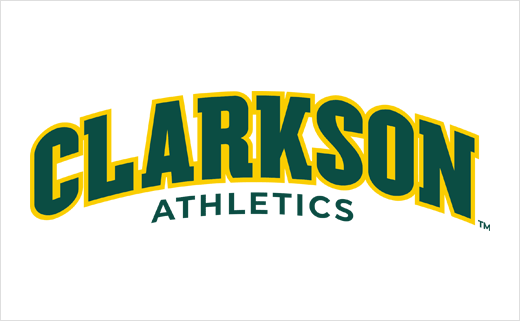 Clarkson University Unveils New Mascot and Athletics Logos - Logo Designer