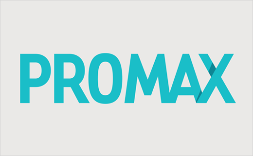 loyalkaspar Redesigns Promax Brand for the Future - Logo Designer