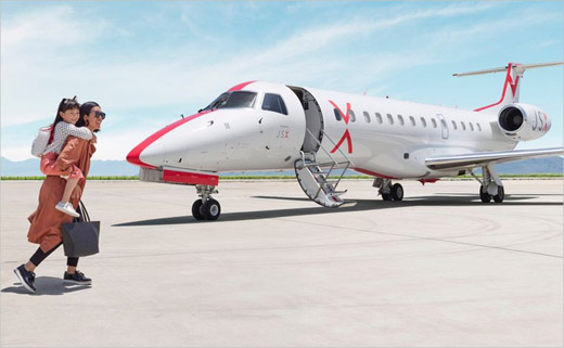 JetSuiteX Debuts New ‘JSX’ Logo and Brand Identity - Logo Designer