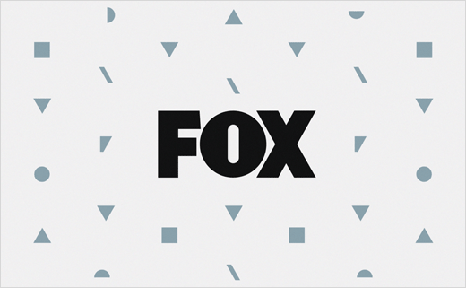 Trollbäck+Company Updates Fox Logo - Logo Designer