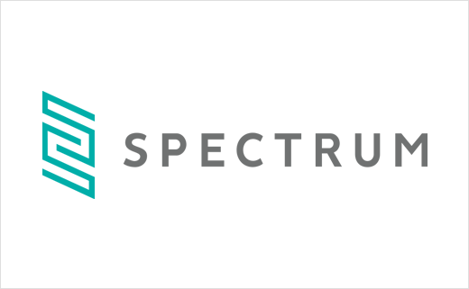 Spectrum Science Unveils New Logo Design - Logo Designer