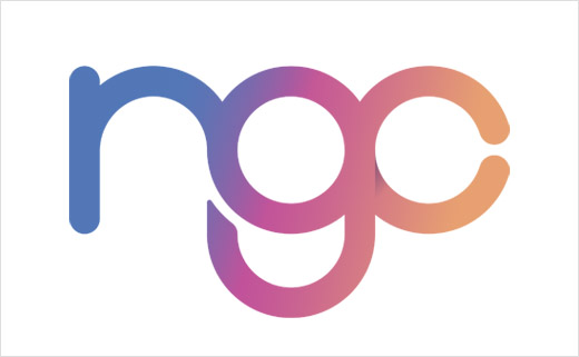 National Gift Card Rebrands as NGC – Unveils New Logo - Logo Designer ...