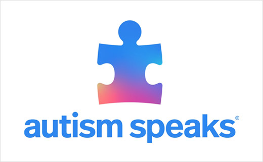 Autism Speaks Unveils New Logo Design - Logo-Designer.co