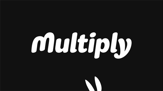 Financial Planning App ‘Multiply’ Rebranded by Ragged Edge - Logo Designer