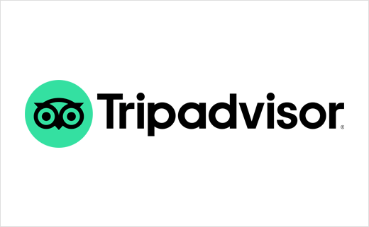 Tripadvisor Updates Ollie the Owl Logo - Logo-Designer.co