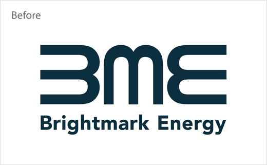 Brightmark Announces Name Change, Debuts New Logo - Logo Designer