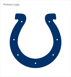 Indianapolis Colts Reveal New Logos for 2020 NFL Season - Logo-Designer.co