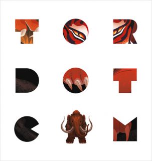 Tordotcom Publishing Reveals New Logo - Logo-Designer.co