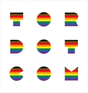 Tordotcom Publishing Reveals New Logo - Logo-Designer.co