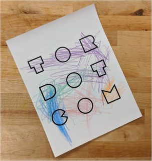 Tordotcom Publishing Reveals New Logo - Logo-Designer.co