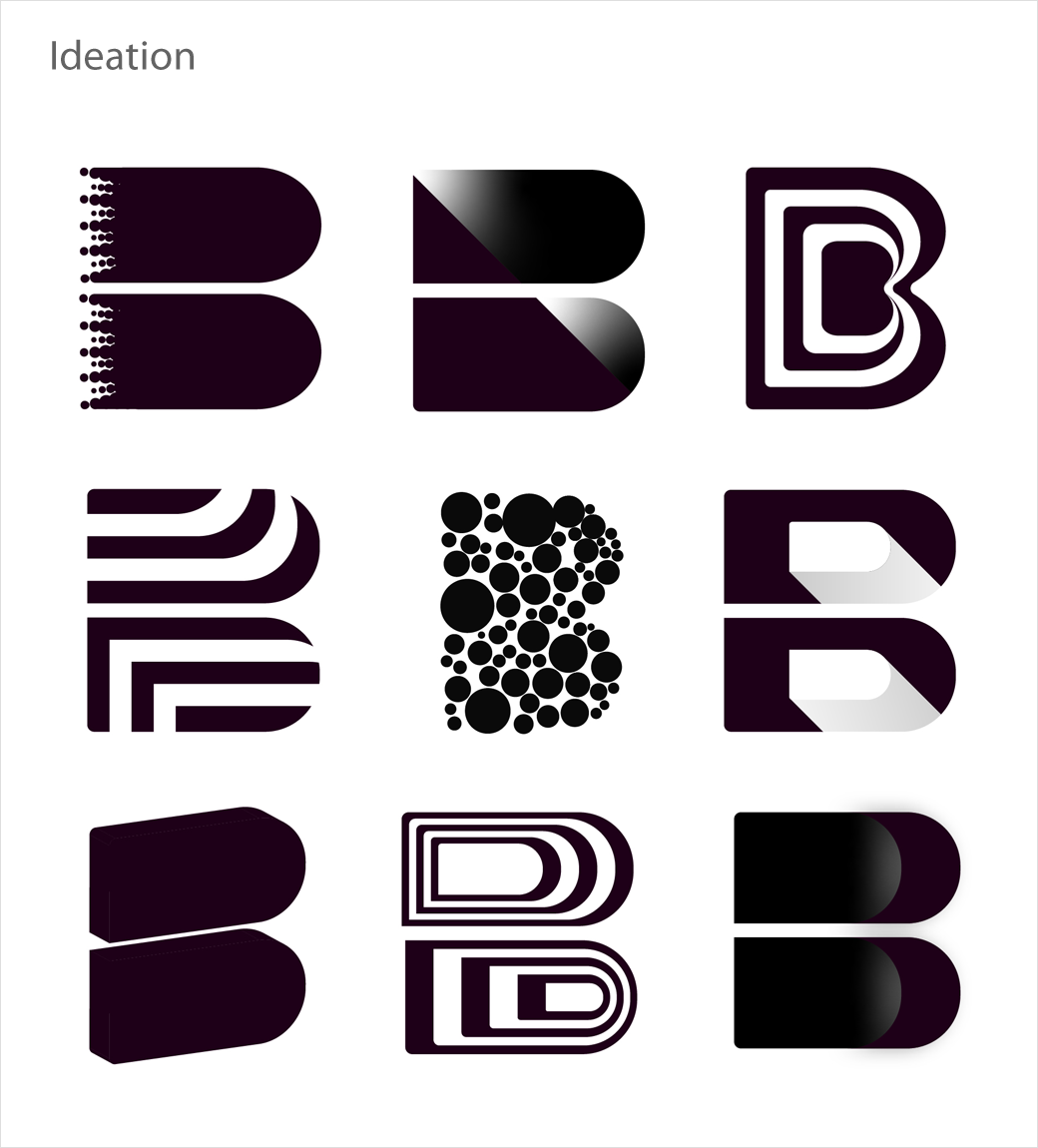 Banijay Unveils New Logo and Identity by Moving Brands - Logo-Designer.co