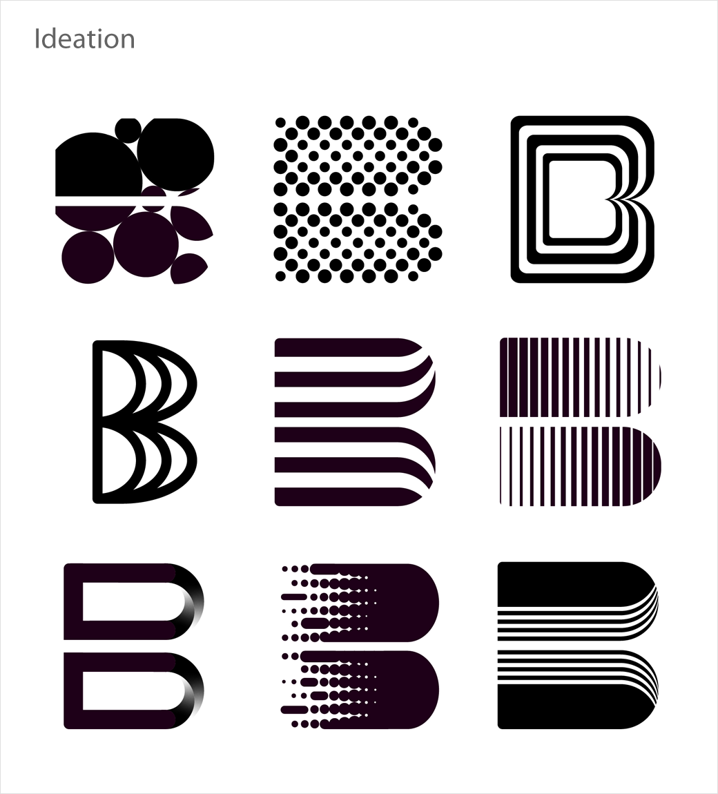 Banijay Unveils New Logo and Identity by Moving Brands - Logo-Designer.co