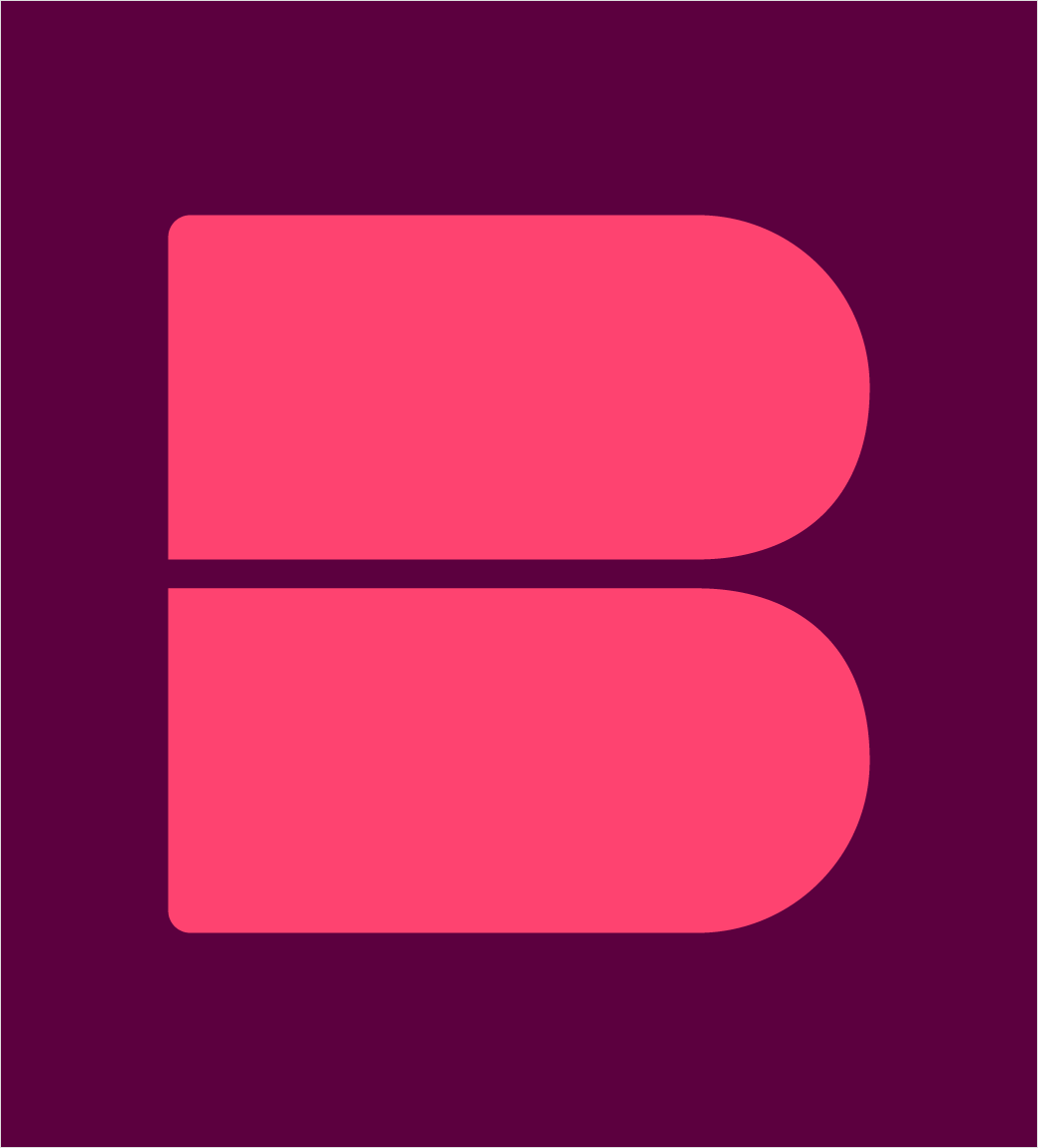 Banijay Unveils New Logo and Identity by Moving Brands - Logo Designer ...
