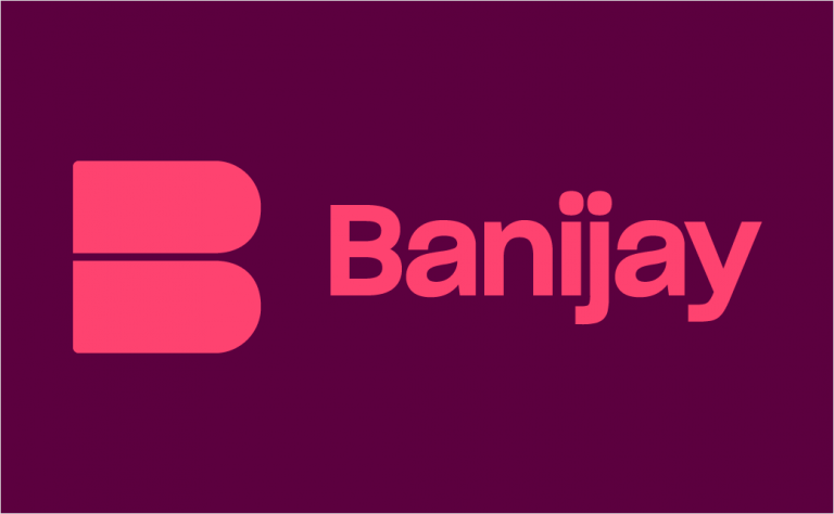 Banijay Unveils New Logo and Identity by Moving Brands - Logo Designer ...