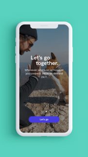 Conran Design Group Creates Logo for Clario Antivirus - Logo Designer