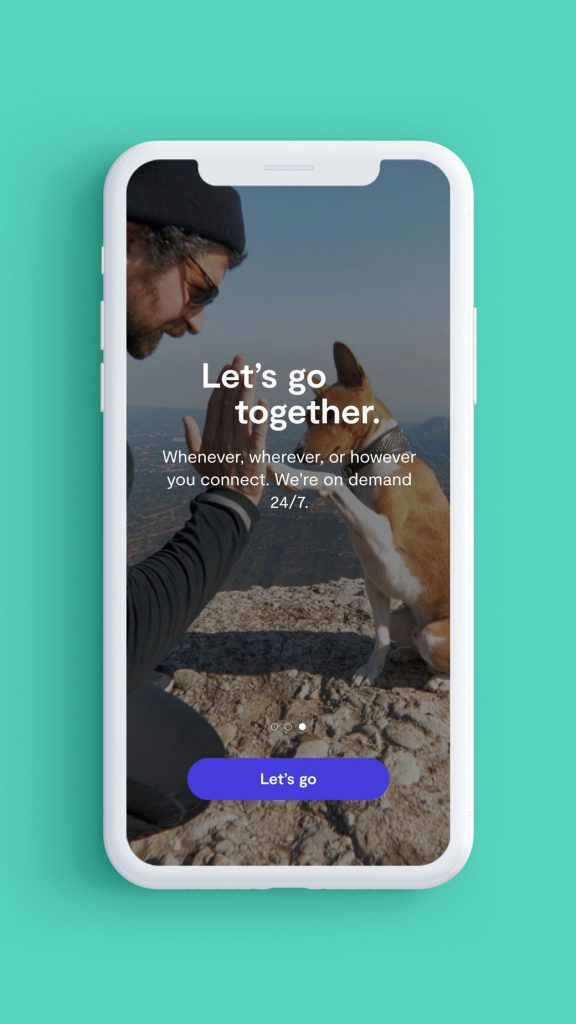 Conran Design Group Creates Logo for Clario Antivirus - Logo Designer