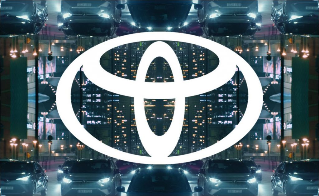 Formula One Reveals All-New Logo Design - Logo-Designer.co