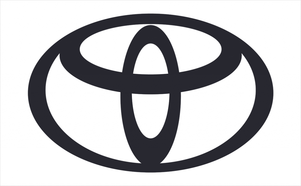 Toyota Reveals New ‘Mobility-Friendly’ Logo Design - Logo-Designer.co