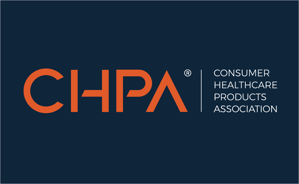 Consumer Healthcare Products Association Reveals New Logo - Logo Designer