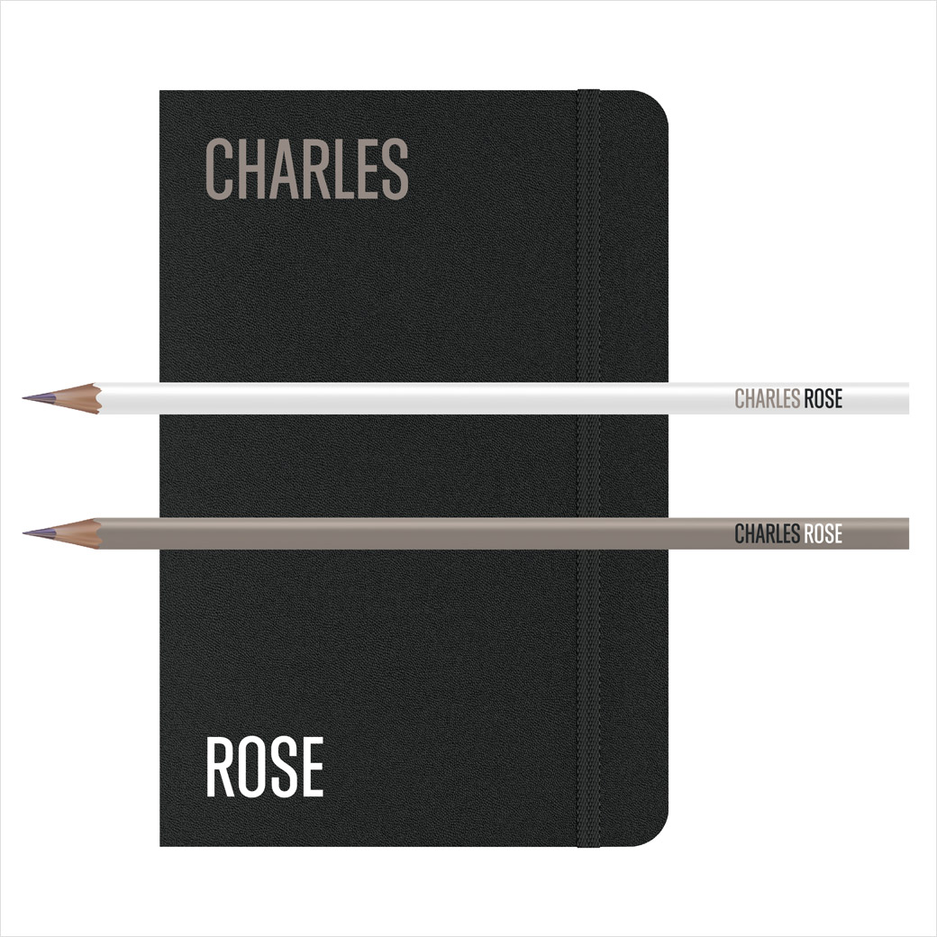 Online Art Gallery ‘Charles Rose’ to Launch with Branding by ...