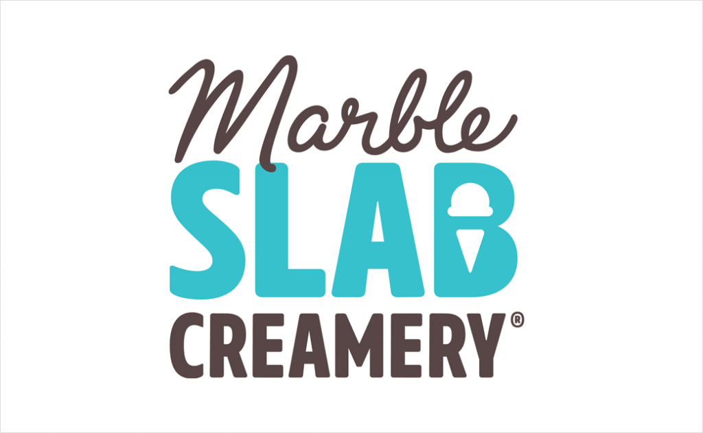Great American Cookies and Marble Slab Creamery Introduce New Logos ...