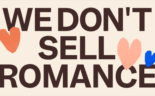 Ragged Edge Refreshes Brand Identity for Deliciously Ella - Logo ...