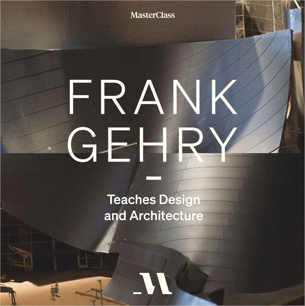 MasterClass Unveils New Logo and Identity by Gretel - Logo-Designer.co