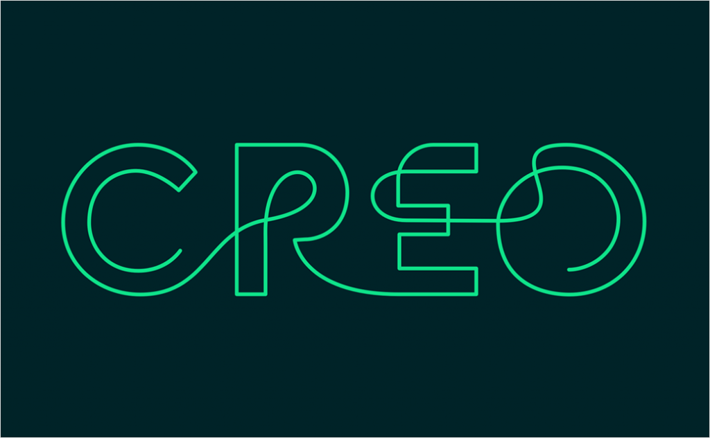 Brandpie Creates Identity for Cannabinoid Ingredient Company – ‘Creo ...