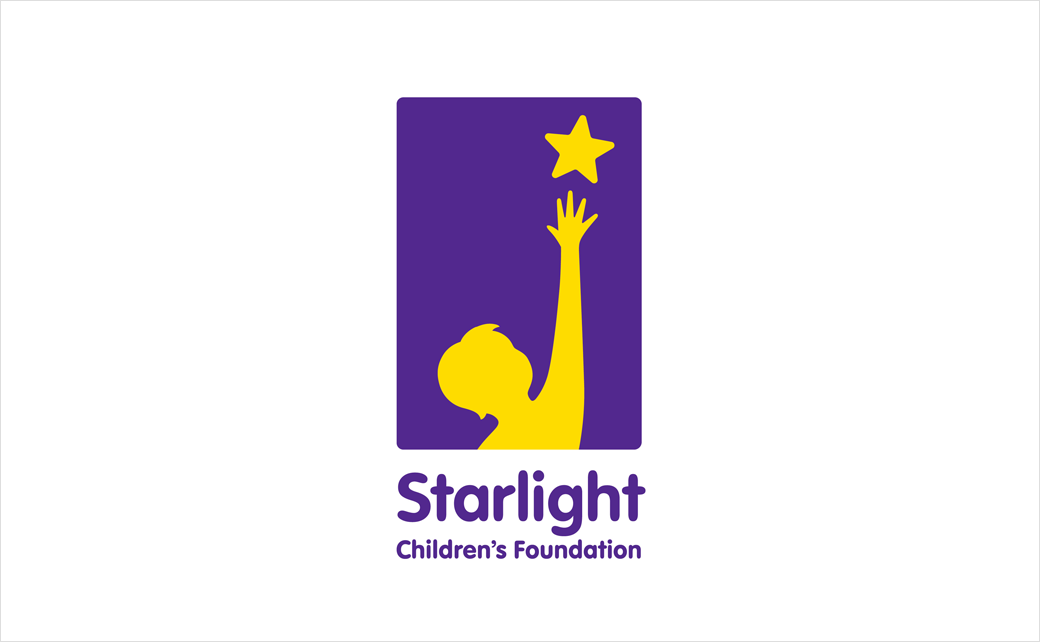 Hulsbosch Refreshes Logo and Branding for Starlight Children’s ...