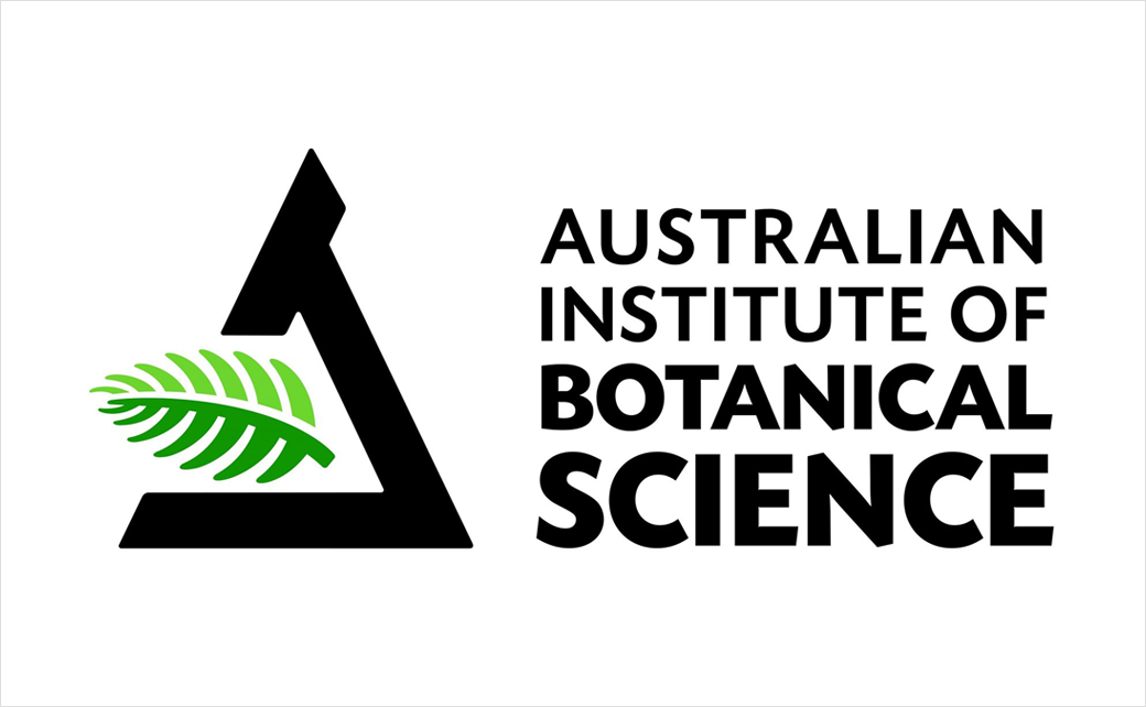 Hulsbosch Rebrands Australian Institute of Botanical Science - Logo ...