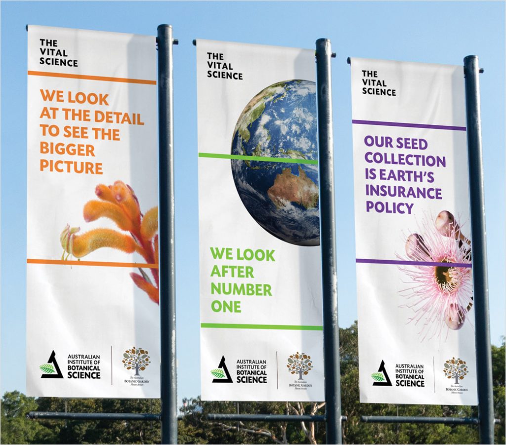 Hulsbosch Rebrands Australian Institute of Botanical Science - Logo ...