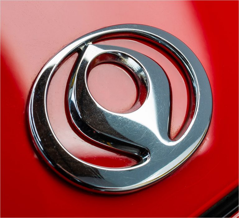 Mazda at 100 – a History of the Japanese Car Brand’s Logo - Logo Designer