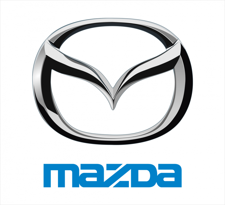 Mazda at 100 – a History of the Japanese Car Brand’s Logo - Logo Designer
