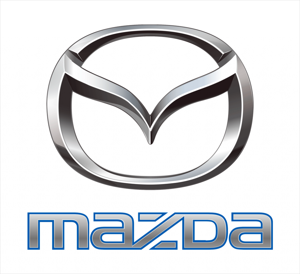 Mazda at 100 – a History of the Japanese Car Brand’s Logo - Logo ...