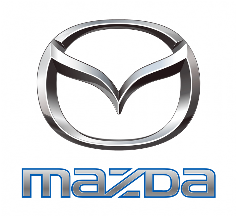 Mazda at 100 – a History of the Japanese Car Brand’s Logo - Logo ...