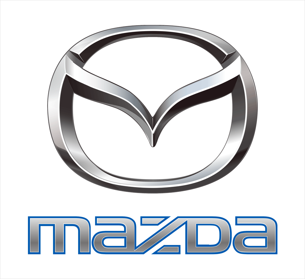 Mazda at 100 – a History of the Japanese Car Brand’s Logo - Logo ...