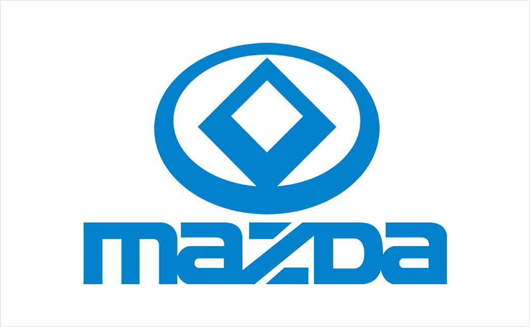 Mazda at 100 – a History of the Japanese Car Brand’s Logo - Logo Designer