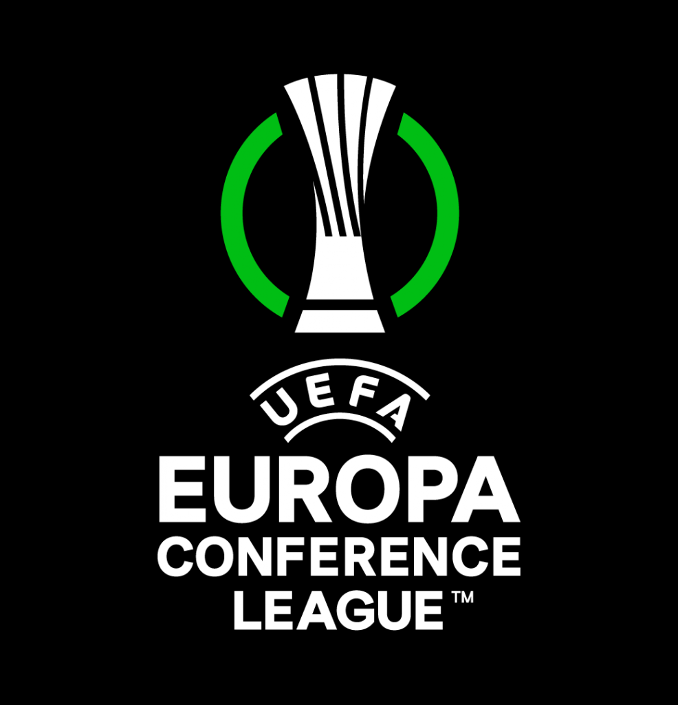 All-New UEFA Europa Conference League Logo Unveiled - Logo-Designer.co