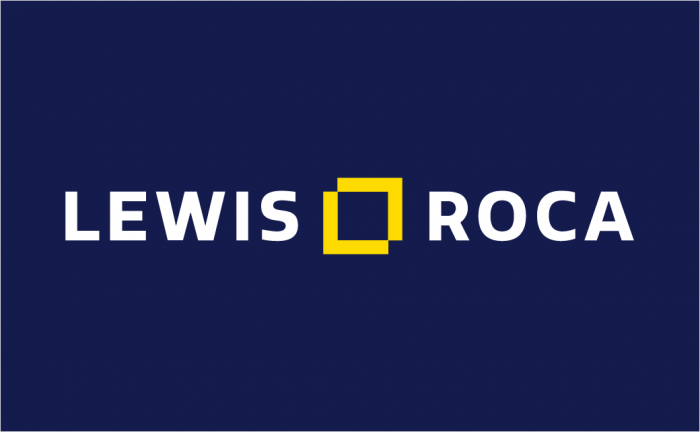 Law Firm Lewis Roca Rothgerber Christie LLP Announces New Name and Logo ...