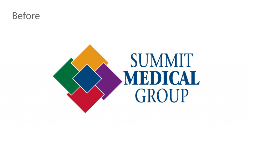Summit Medical Group and CityMD Reveal New Brand Identity - Logo ...