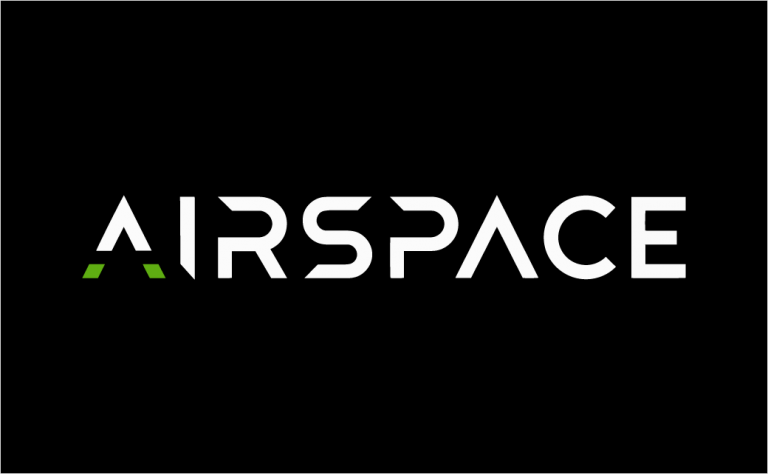Airspace Unveils New Logo and Branding - Logo-Designer.co