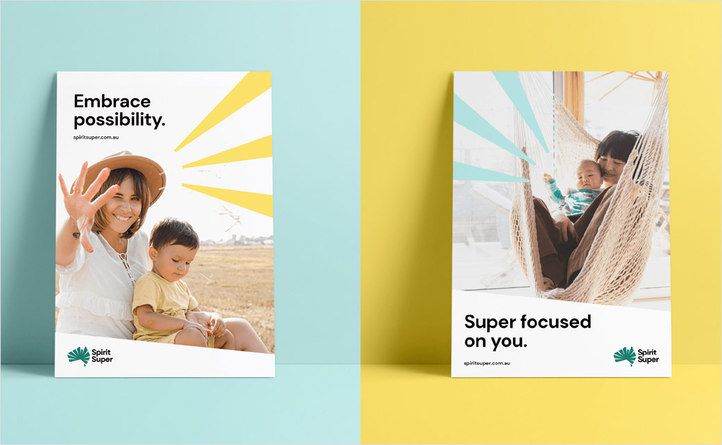 Hulsbosch Creates Logo and Branding for New Superannuation Fund ...