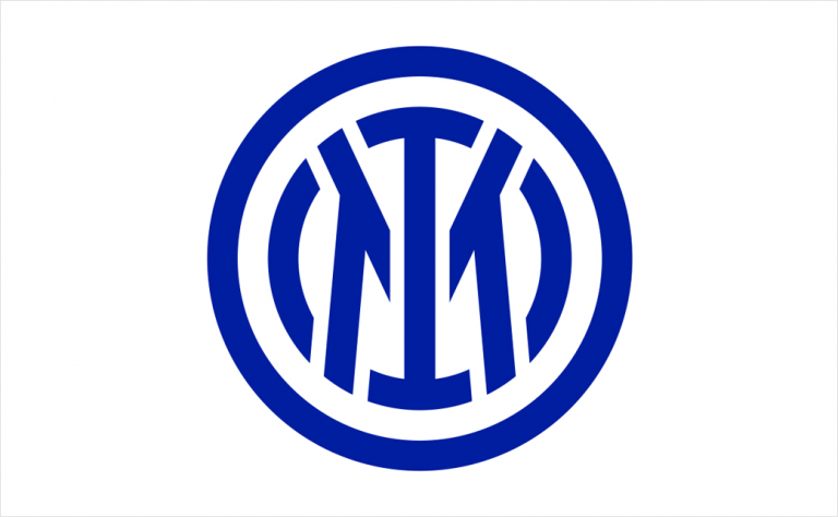 Inter Milan Unveils New Logo and Identity - Logo-Designer.co