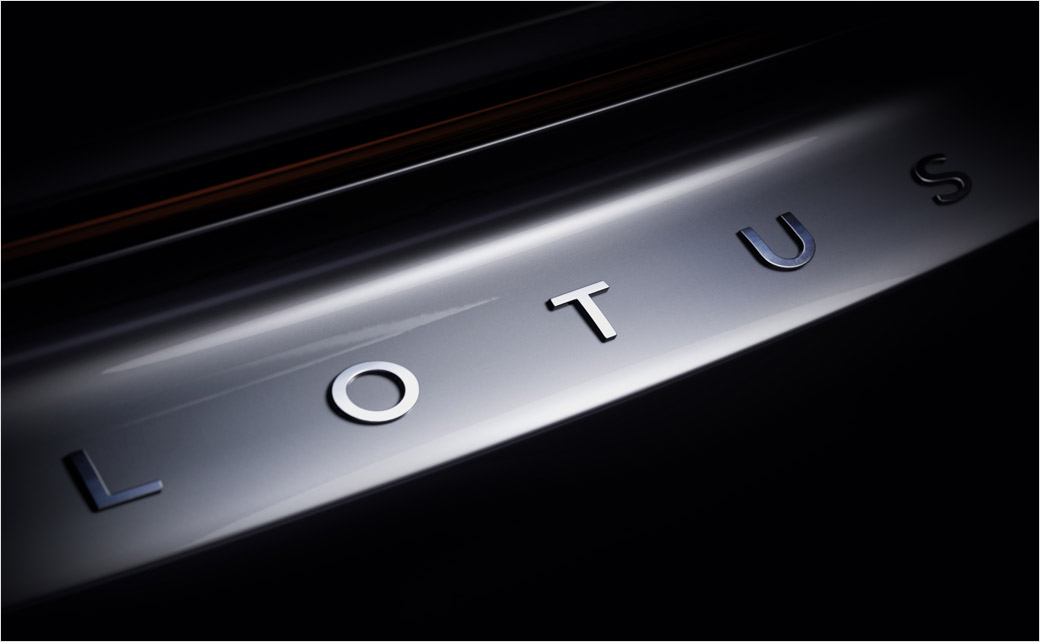 Lotus Reveals Name and Logo of New Car - Logo Designer - Logo Designer