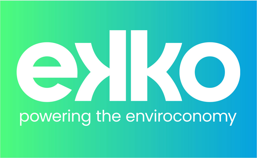 ODA Brands New ‘Climate-Friendly’ Banking App – ekko - Logo Designer