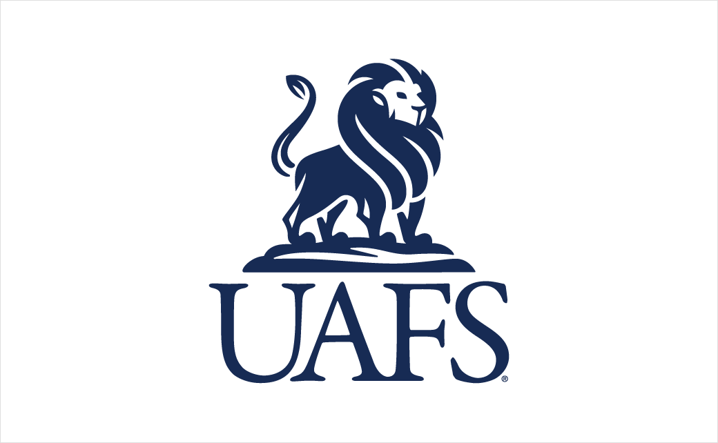 University of Arkansas – Fort Smith Unveils New Logo - Logo Designer