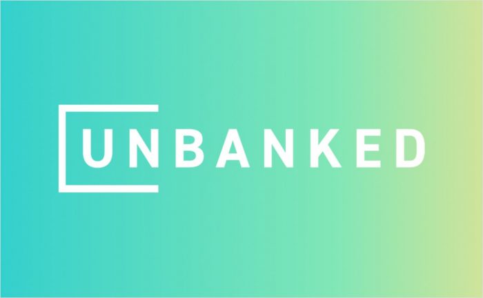 Ternio and BlockCard Become 'Unbanked', New Logo Unveiled - Logo ...