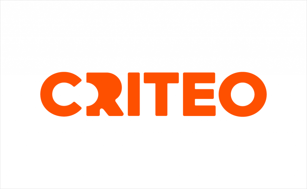 Criteo Rebrands, Unveils New Logo Design - Logo-Designer.co